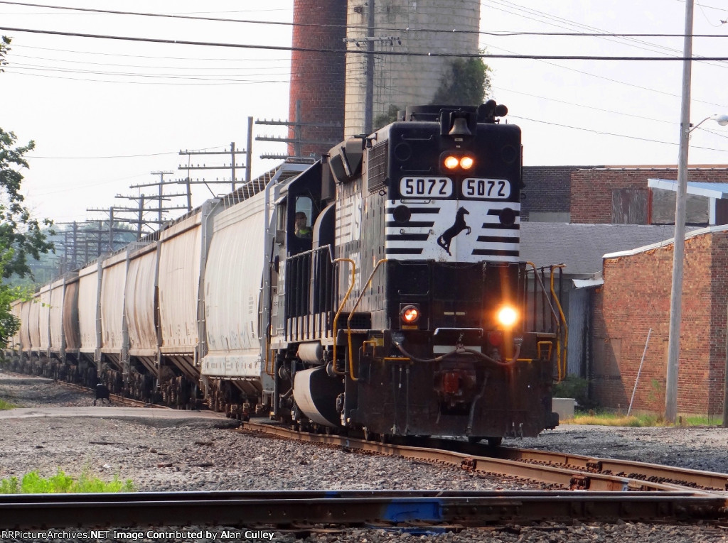 NS 5072-L46